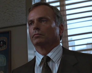 Captain Talcott | Creative Thoughts Wiki | Fandom