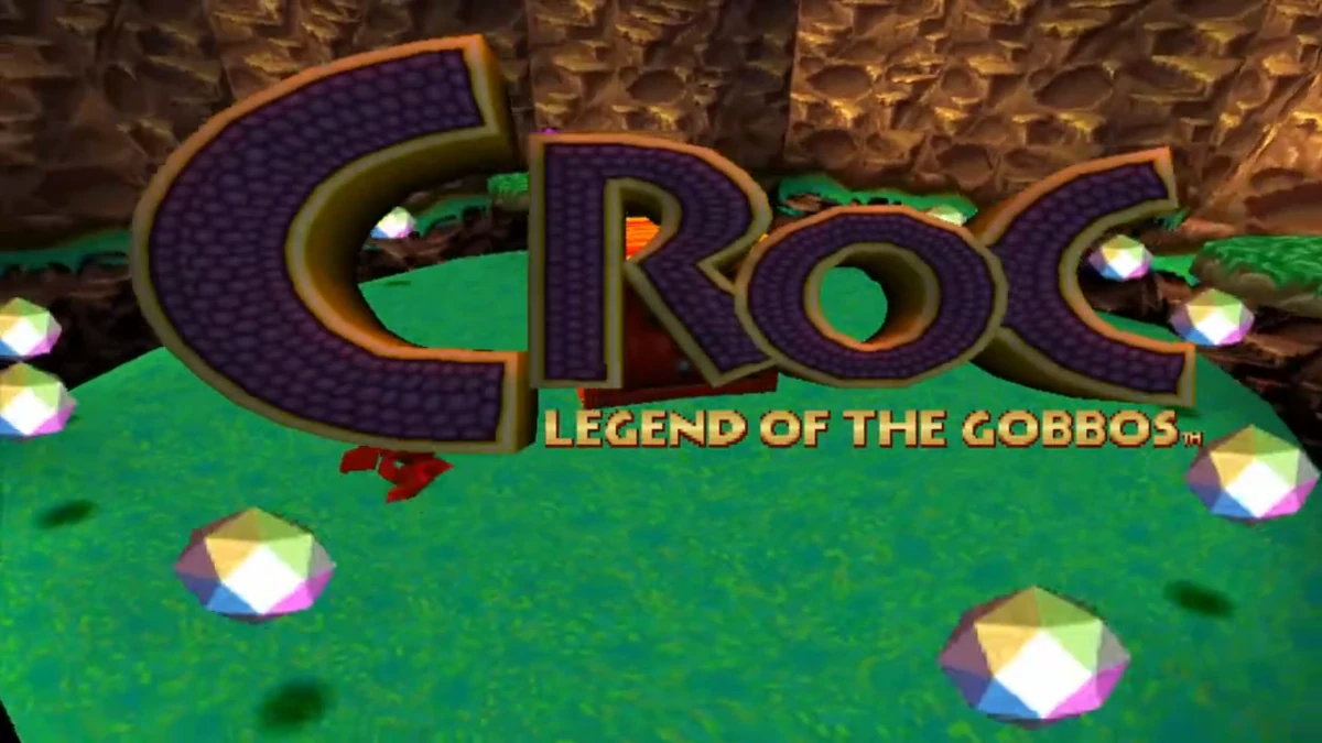 Croc | Creative Thoughts Wiki | Fandom