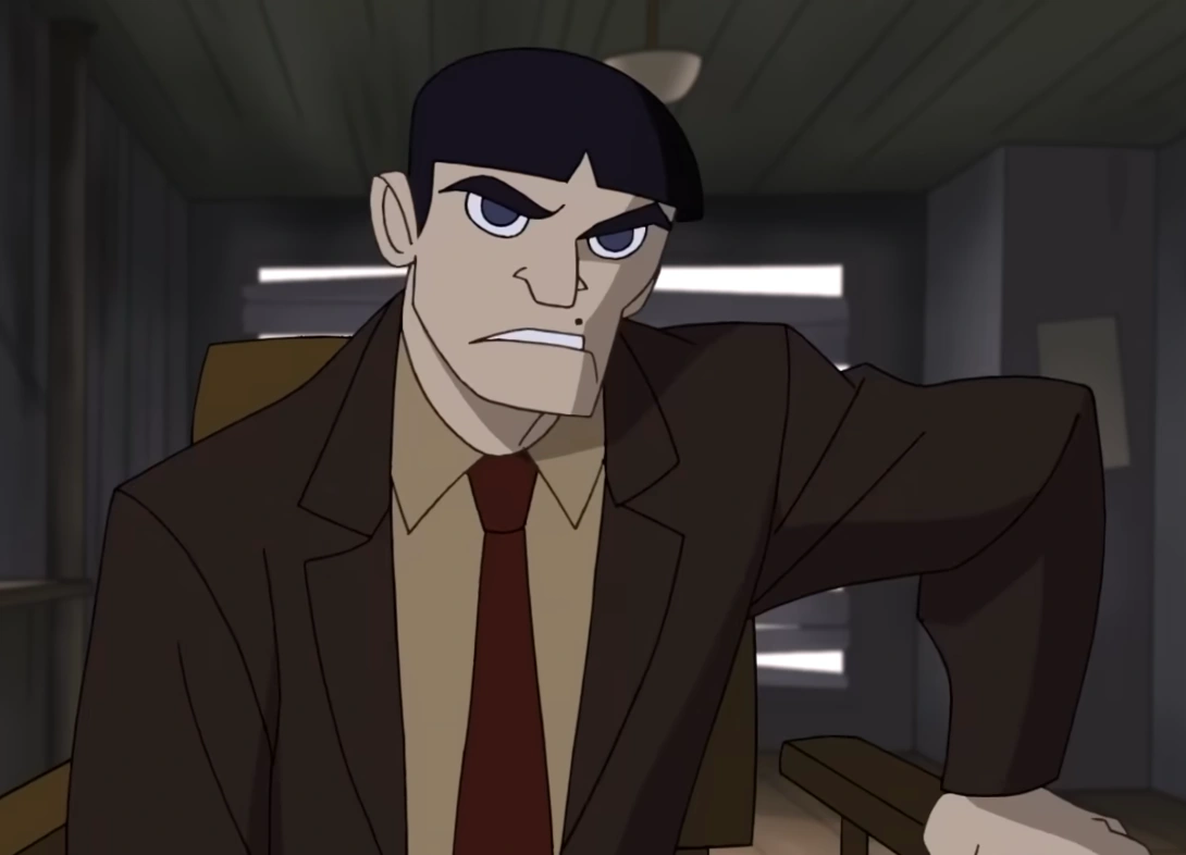 Quentin Beck | Creative Thoughts Wiki | Fandom