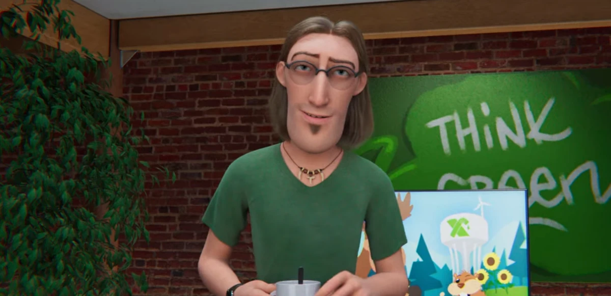 Connor Mandrake | Creative Thoughts Wiki | Fandom