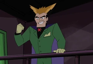 Eli Excelsior Pandarus | Creative Thoughts Wiki | Fandom