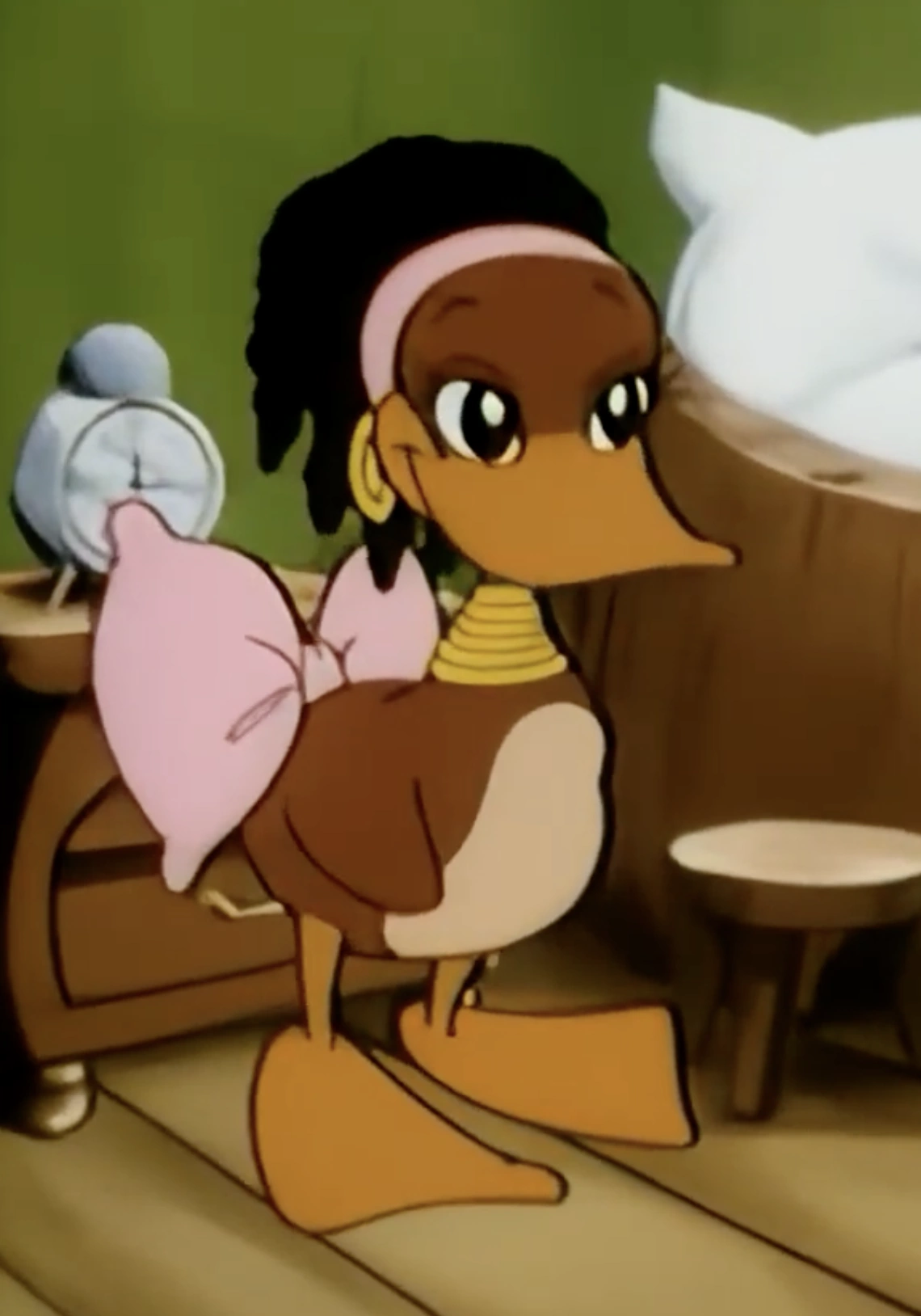 Winnie Wana | Creative Thoughts Wiki | Fandom