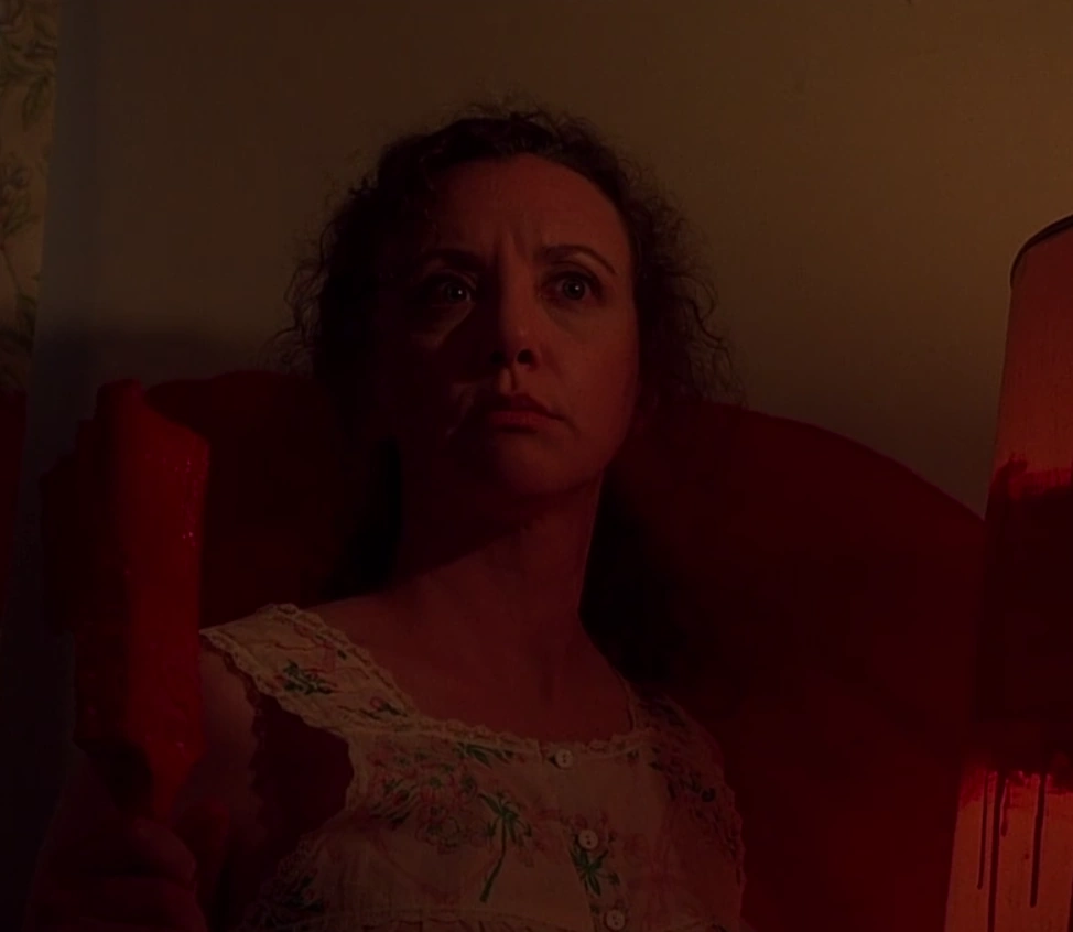 Barbara Lang | Creative Thoughts Wiki | Fandom