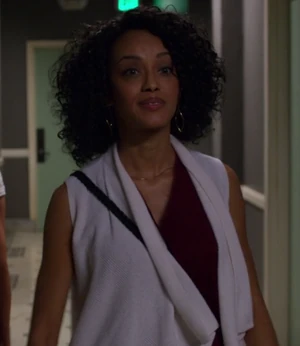 Tina Sawyer | Creative Thoughts Wiki | Fandom