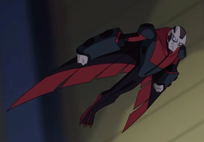 Adrian Toomes | Creative Thoughts Wiki | Fandom