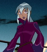 Charmcaster | Creative Thoughts Wiki | Fandom