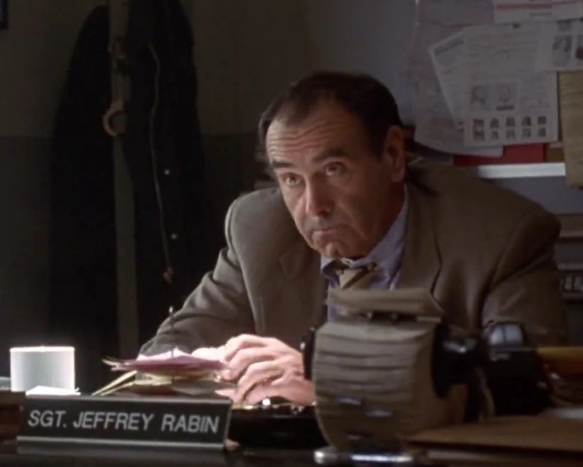 Jeff Rabin | Creative Thoughts Wiki | Fandom