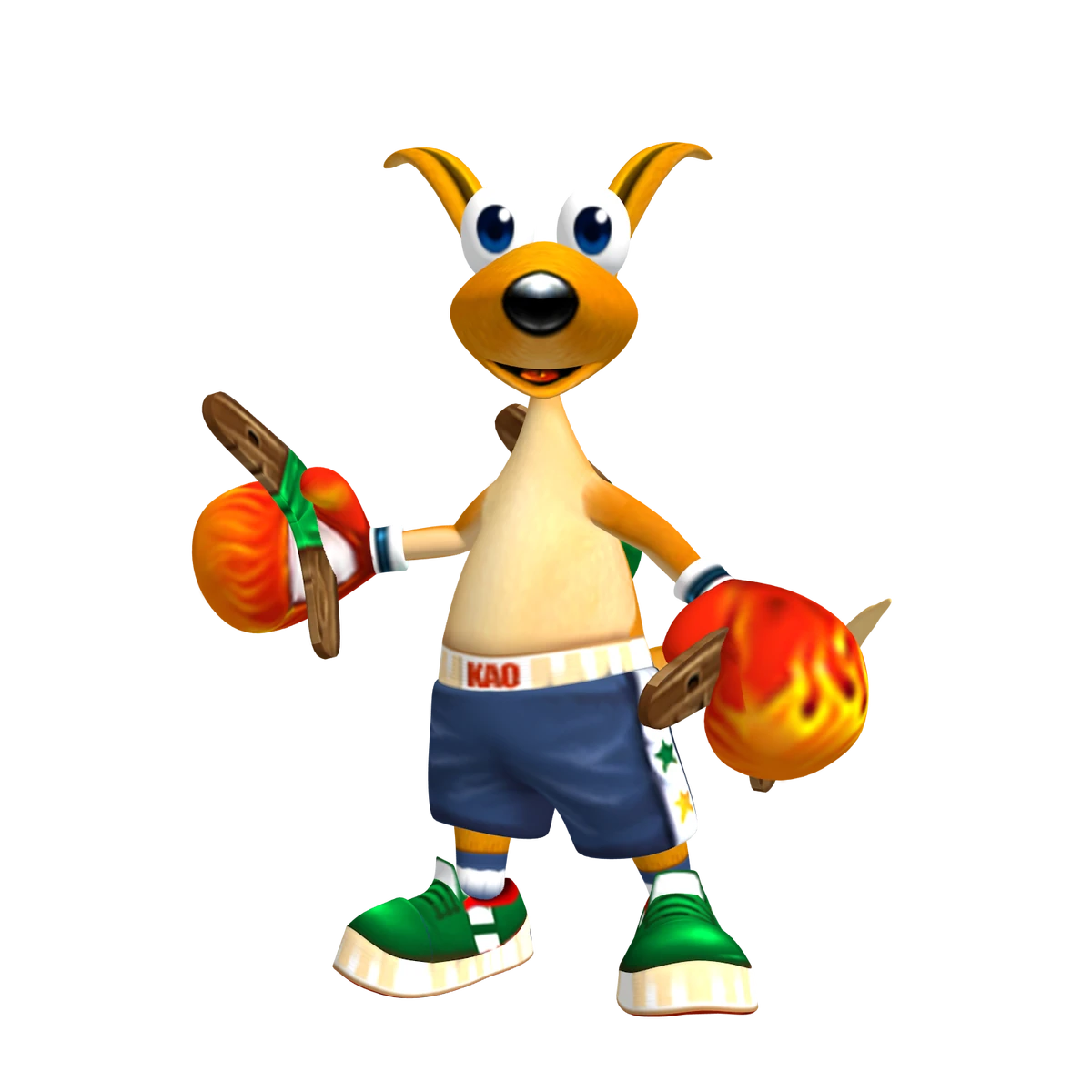 Kao | Creative Thoughts Wiki | Fandom