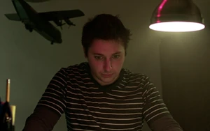Jackson Marshall | Creative Thoughts Wiki | Fandom
