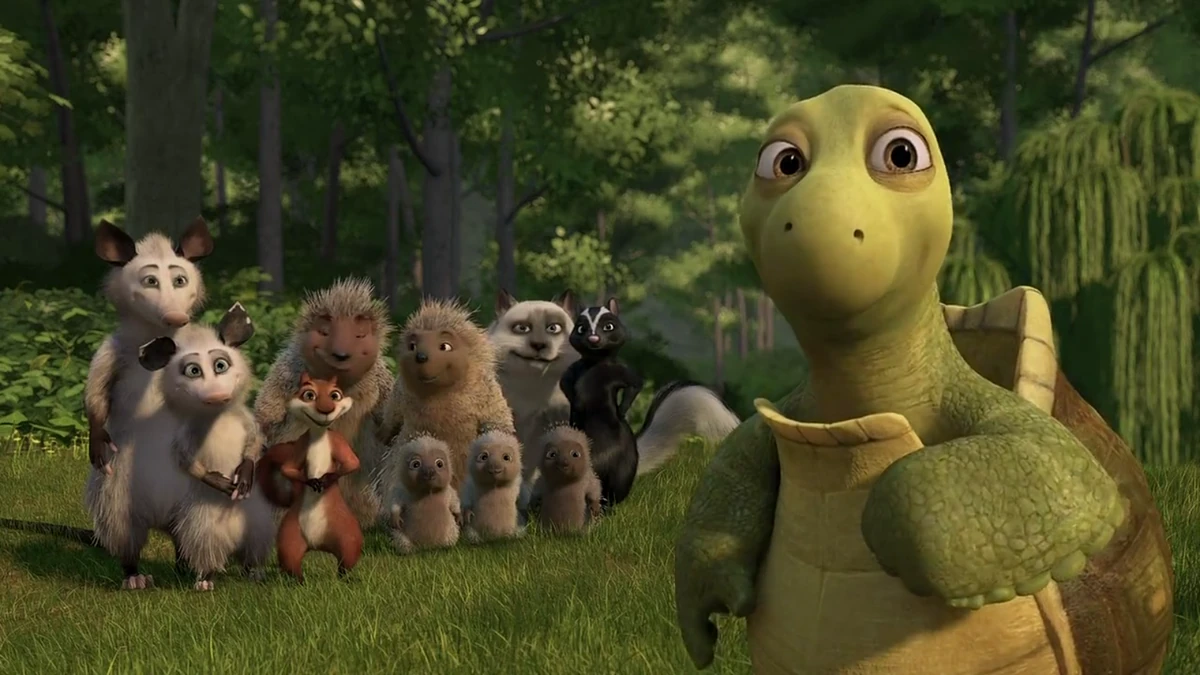 Forager Animals | Creative Thoughts Wiki | Fandom