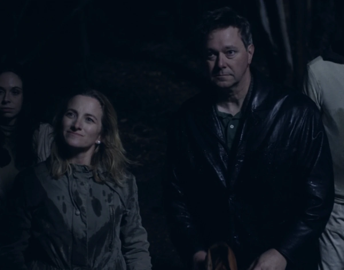 Craig and Kate Parker | Creative Thoughts Wiki | Fandom