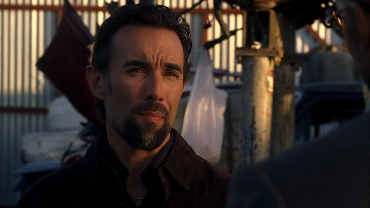 Michael Russo | Creative Thoughts Wiki | Fandom