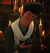 William T. Shanker | Creative Thoughts Wiki | Fandom