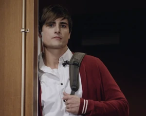 Cade Parker | Creative Thoughts Wiki | Fandom