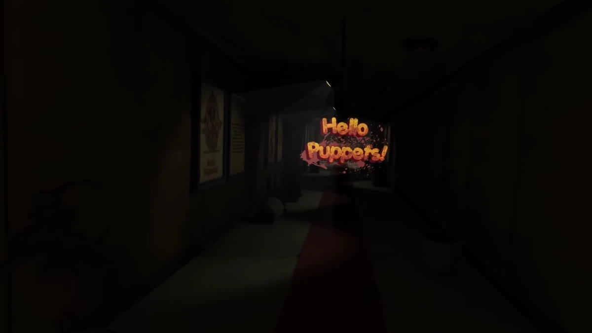 Hello Puppets | Creative Thoughts Wiki | Fandom