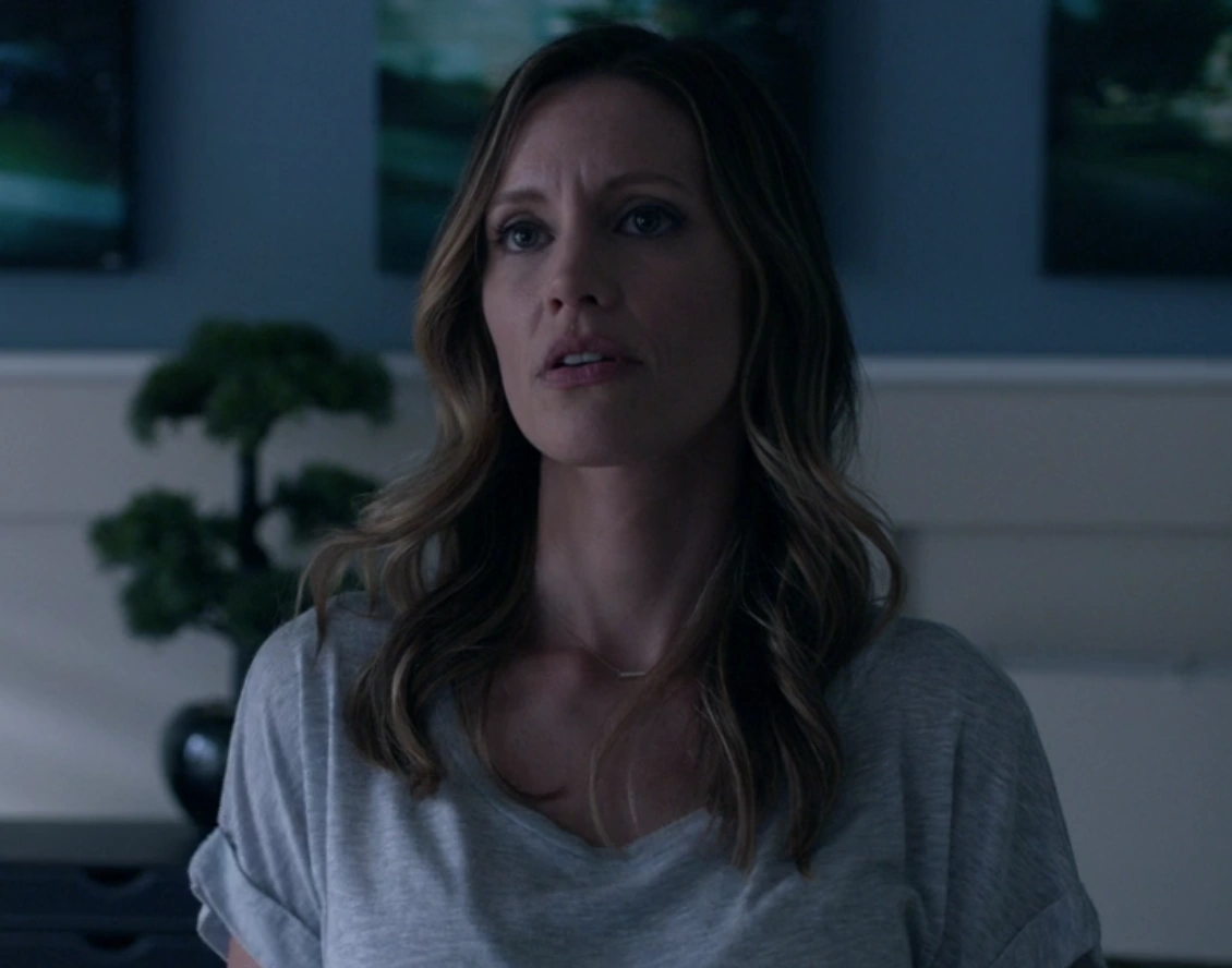 Christy Crawford | Creative Thoughts Wiki | Fandom