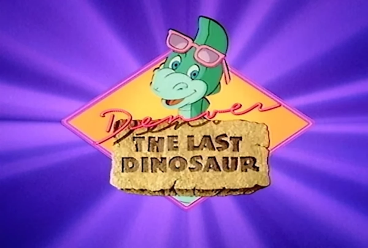 Category:Denver, the Last Dinosaur Characters | Creative Thoughts Wiki ...