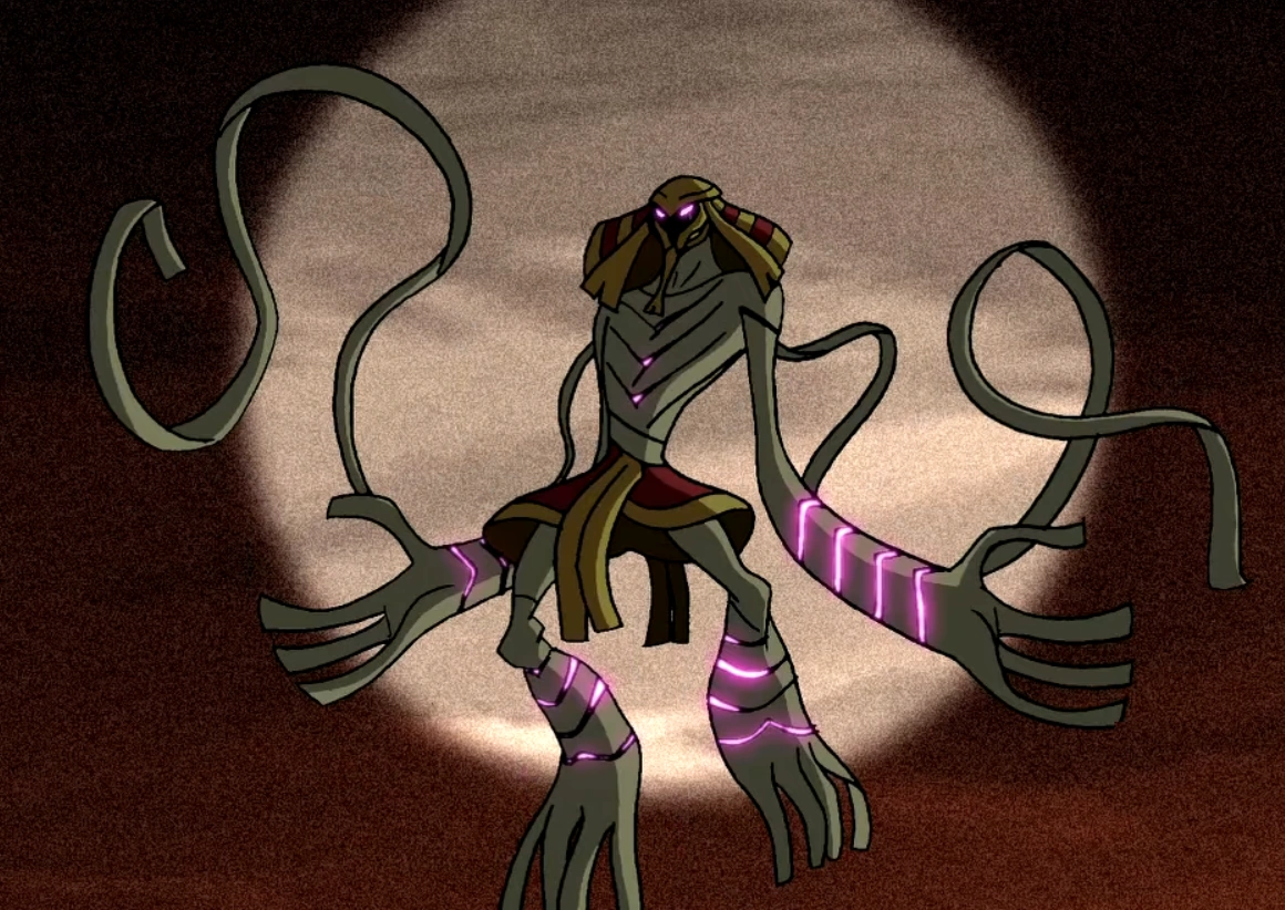 Mummy | Creative Thoughts Wiki | Fandom