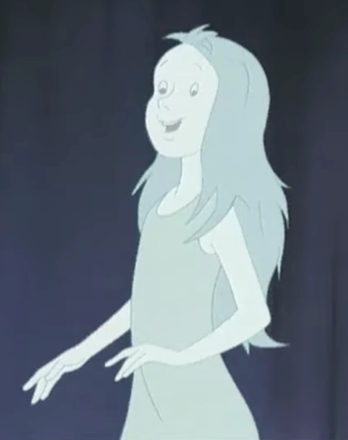 Lilli | Creative Thoughts Wiki | Fandom