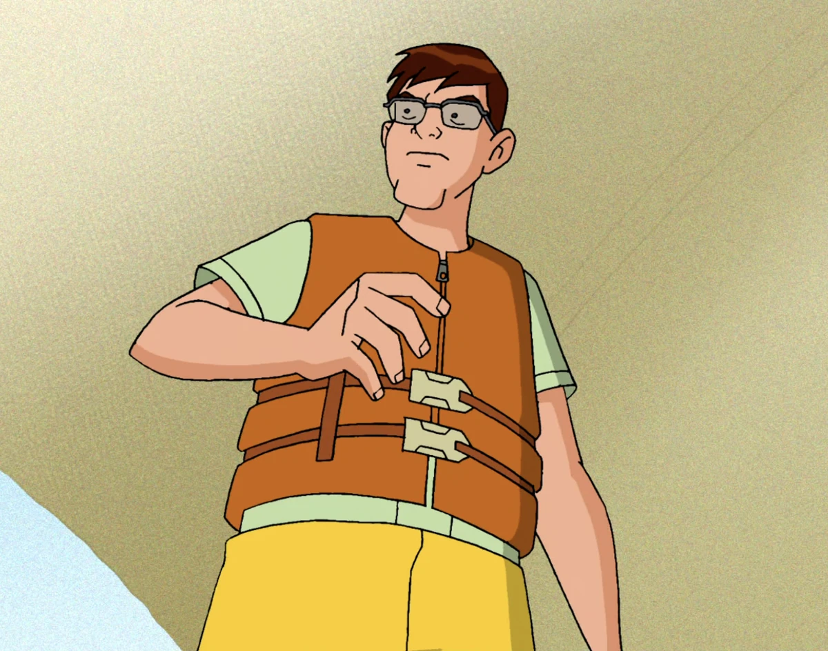 Howell Wainwright | Creative Thoughts Wiki | Fandom