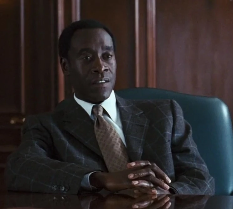 Graham Waters | Creative Thoughts Wiki | Fandom