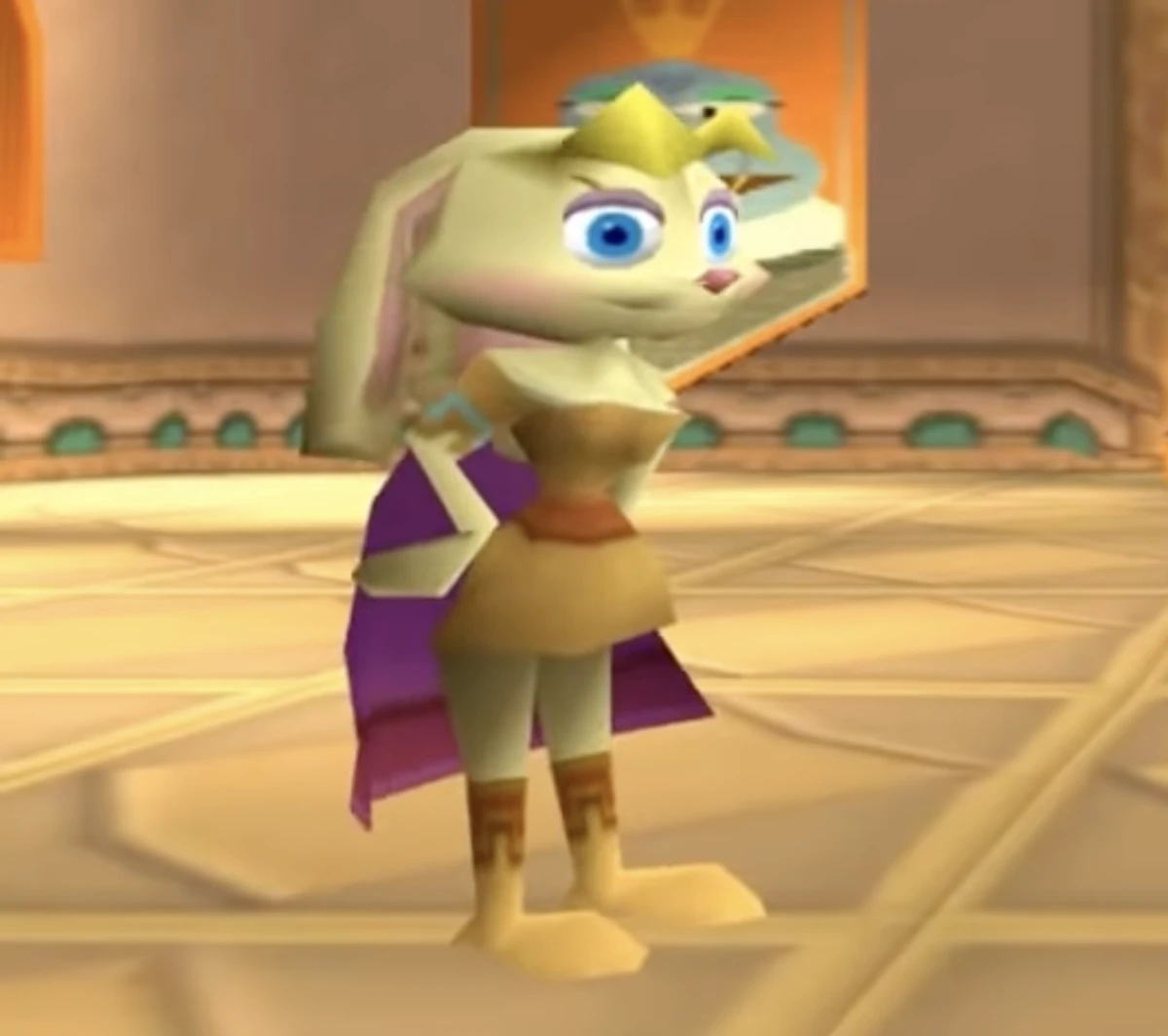 Bianca | Creative Thoughts Wiki | Fandom
