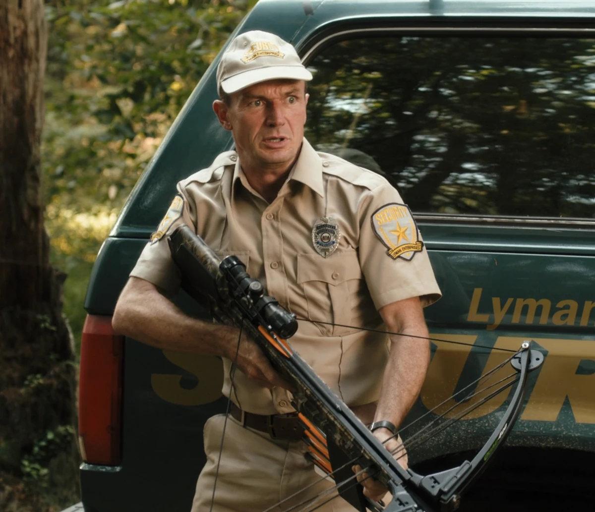 Wilson | Creative Thoughts Wiki | Fandom