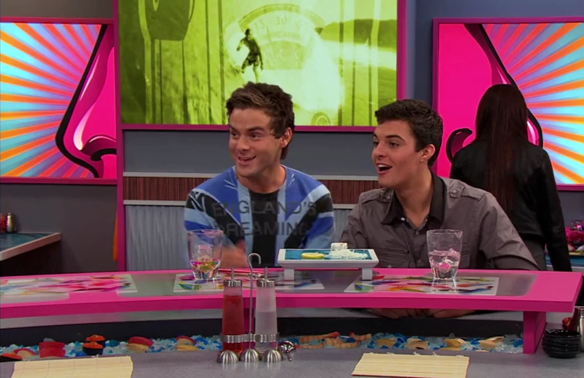 Chad and Alan | Creative Thoughts Wiki | Fandom