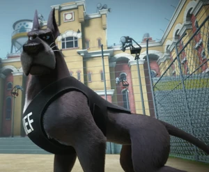 Decker | Creative Thoughts Wiki | Fandom