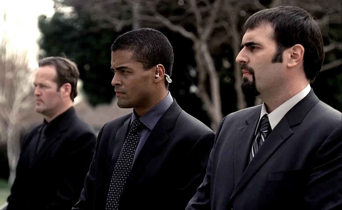 Linderman's Guards | Creative Thoughts Wiki | Fandom