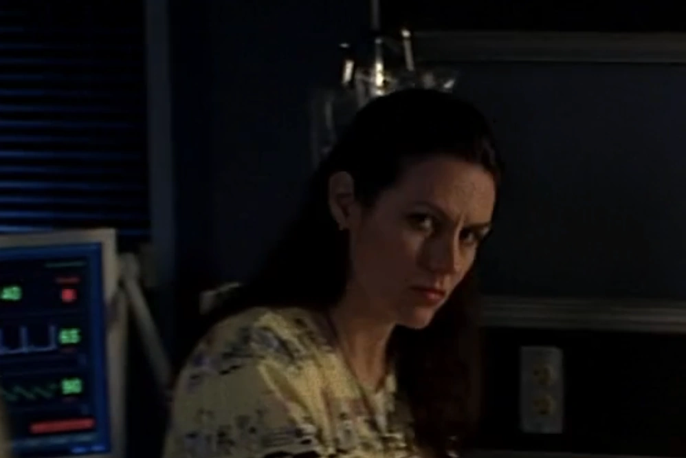 Jennifer Gibson | Creative Thoughts Wiki | Fandom