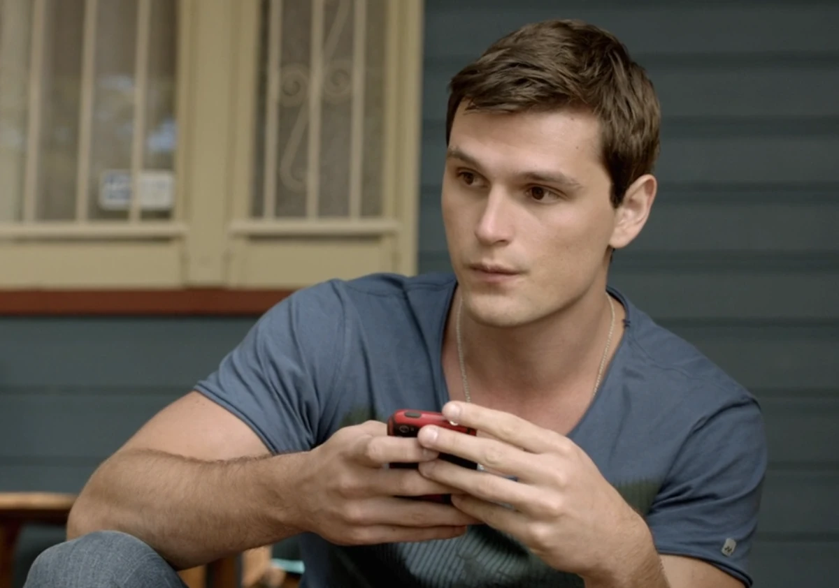 Cooper Dobson | Creative Thoughts Wiki | Fandom