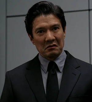 Kin Egami | Creative Thoughts Wiki | Fandom