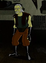 Aloysius Animo | Creative Thoughts Wiki | Fandom