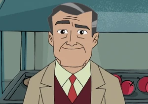Sigmund Brock | Creative Thoughts Wiki | Fandom