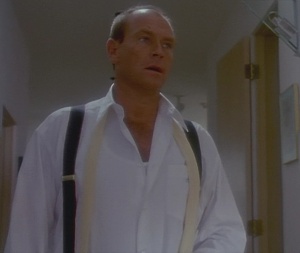 Dr. Alan Feinstone | Creative Thoughts Wiki | Fandom