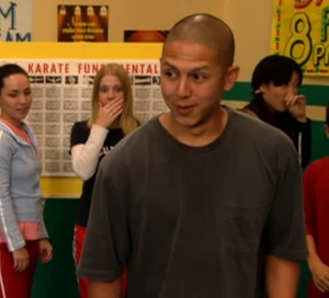 Buzz Rodriguez | Creative Thoughts Wiki | Fandom