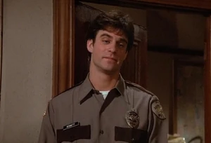 Deputy Bennett (Creative Thoughts) | Creative Thoughts Wiki | Fandom