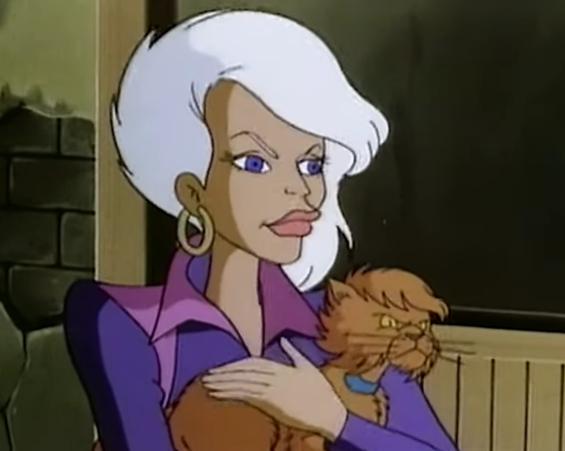 Octavia | Creative Thoughts Wiki | Fandom