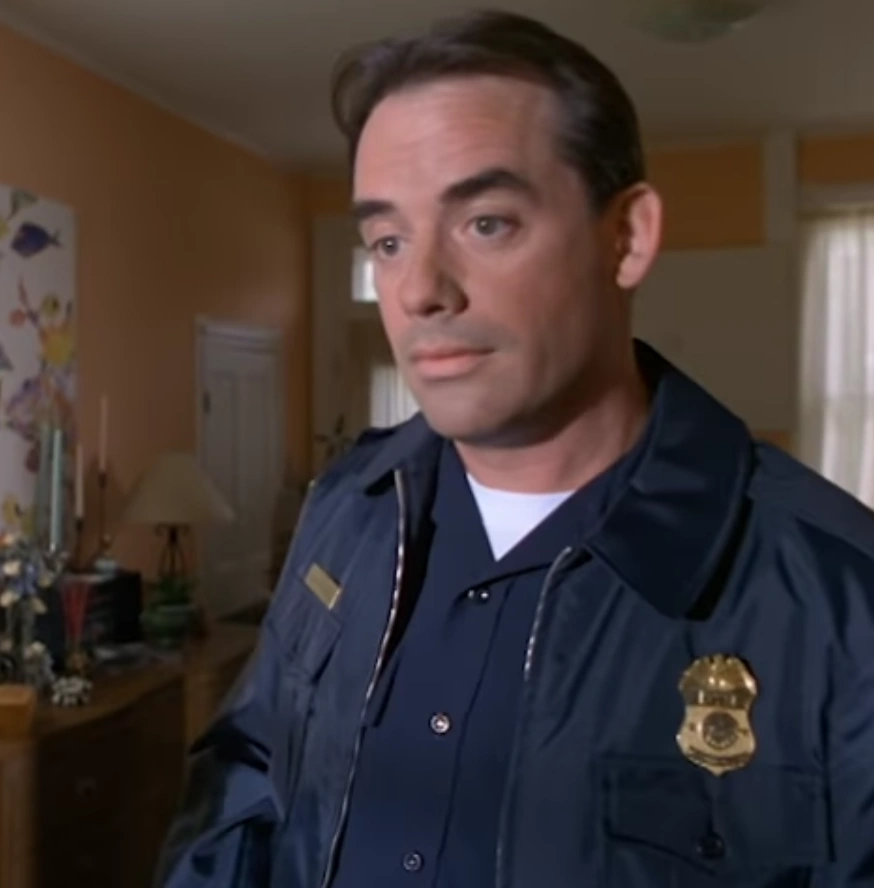 Craig Mitchell | Creative Thoughts Wiki | Fandom