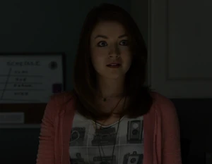 Eva | Creative Thoughts Wiki | Fandom