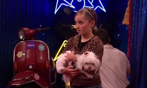 Amber Tate | Creative Thoughts Wiki | Fandom