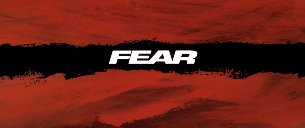 Fear | Creative Thoughts Wiki | Fandom