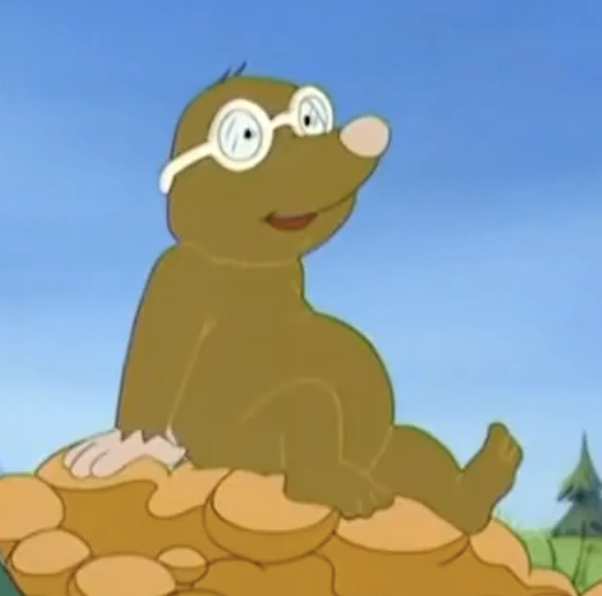 Digby | Creative Thoughts Wiki | Fandom