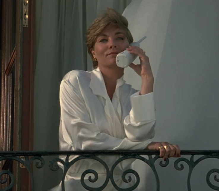 Sandra Van Ryan | Creative Thoughts Wiki | Fandom