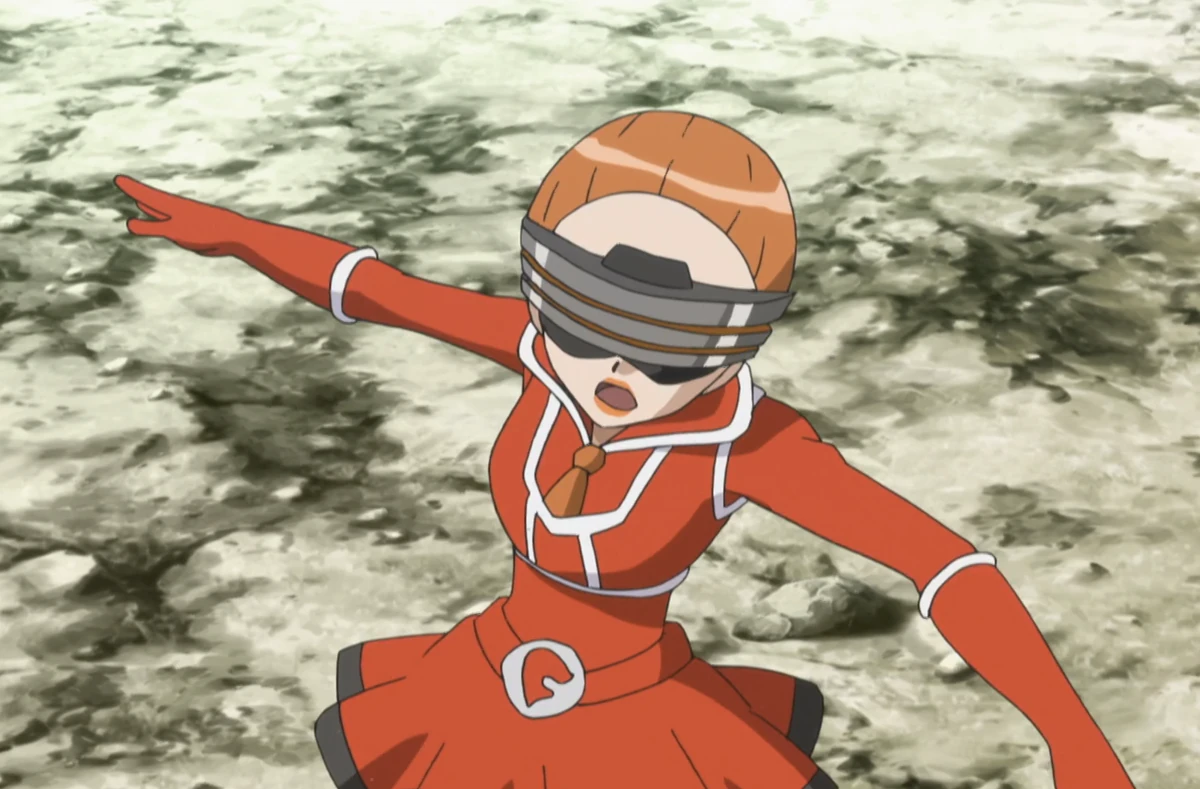 Aliana | Creative Thoughts Wiki | Fandom