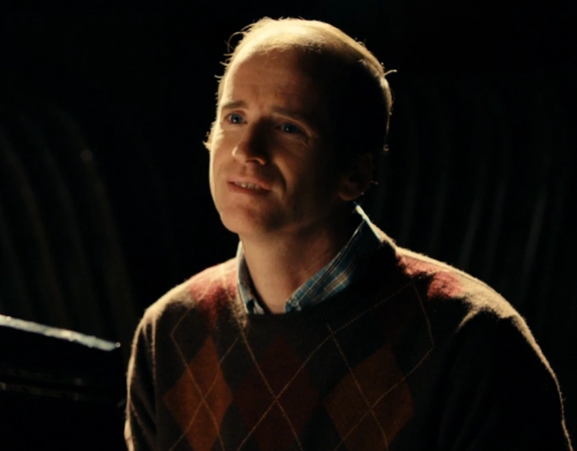 Simon Campbell | Creative Thoughts Wiki | Fandom