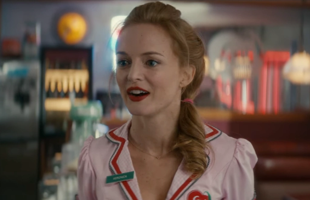 Veronica | Creative Thoughts Wiki | Fandom