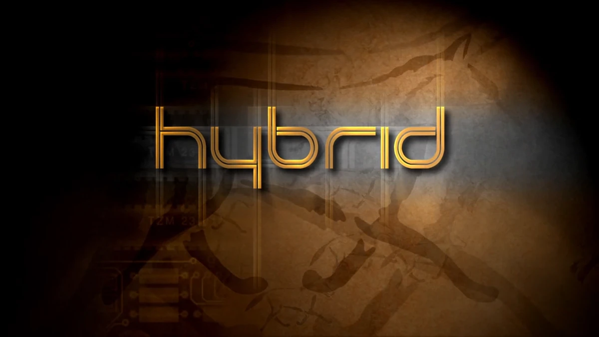 Hybrid | Creative Thoughts Wiki | Fandom