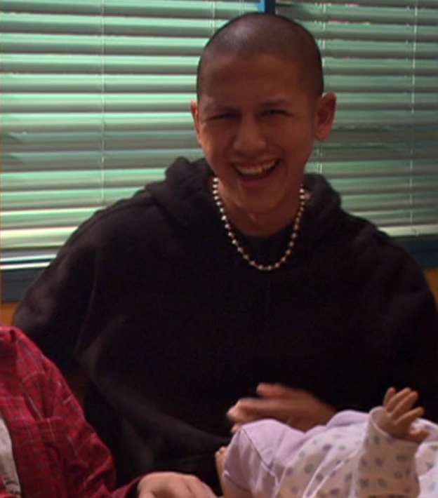 Buzz Rodriguez | Creative Thoughts Wiki | Fandom